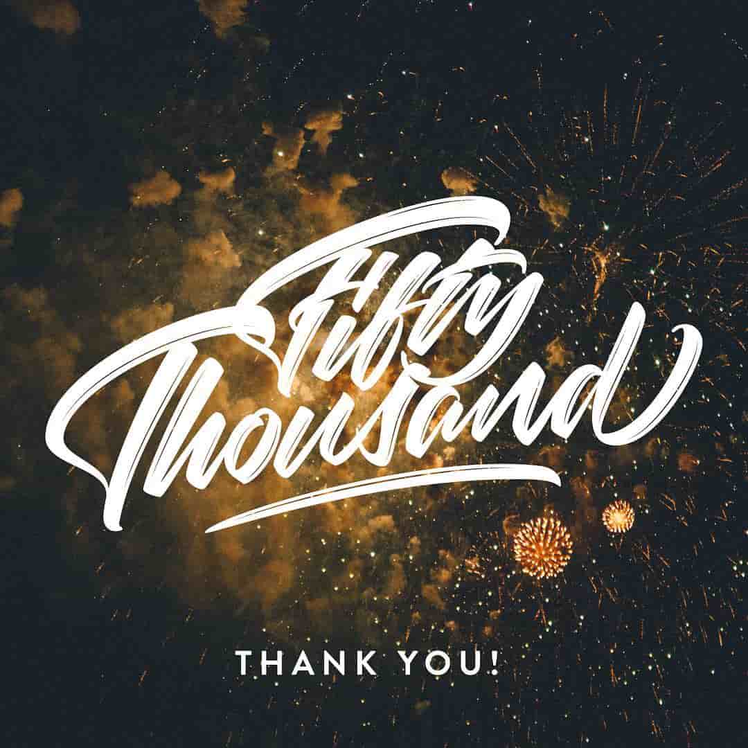 Hand lettering interview Made by Mighty | Lettering Daily