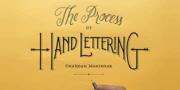 Learn The Art Of Hand Lettering And Calligraphy | Lettering Daily