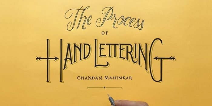 Learn The Art Of Hand Lettering And Calligraphy | Lettering Daily