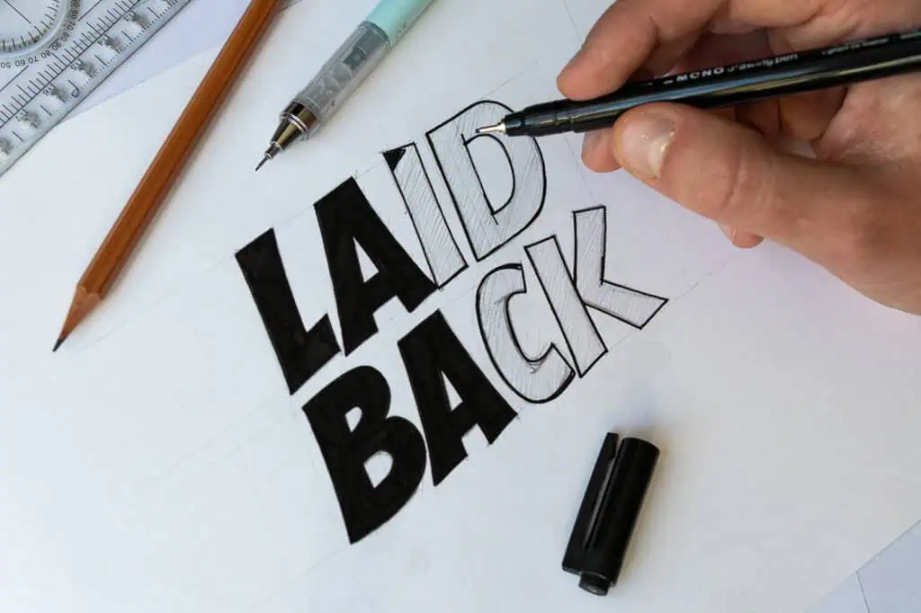 Hand Lettering Tools: The Essentials for Beginners