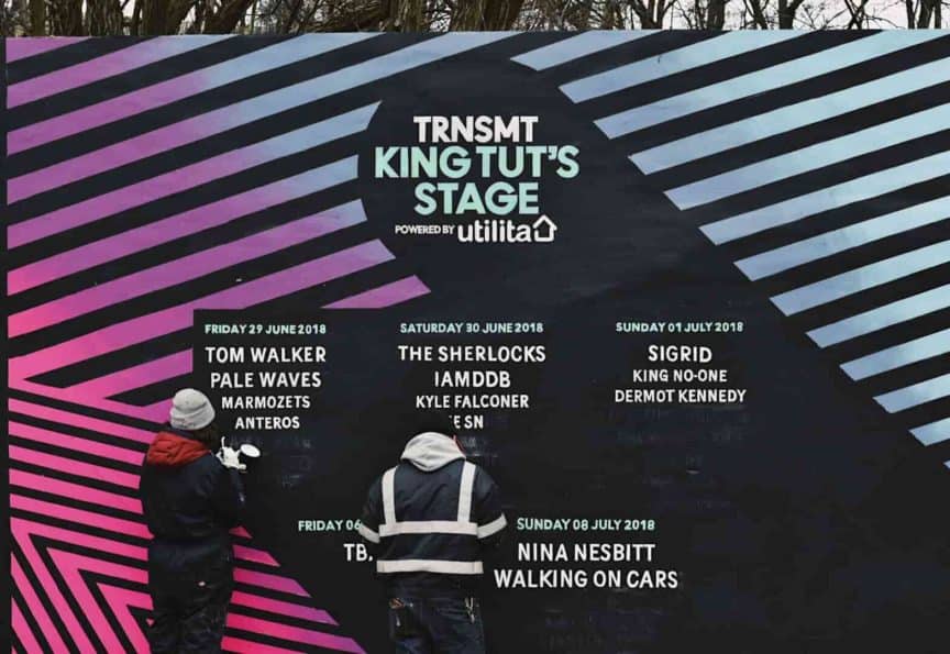 Rachel E Millar - Hand Lettering Interview | Lettering Daily