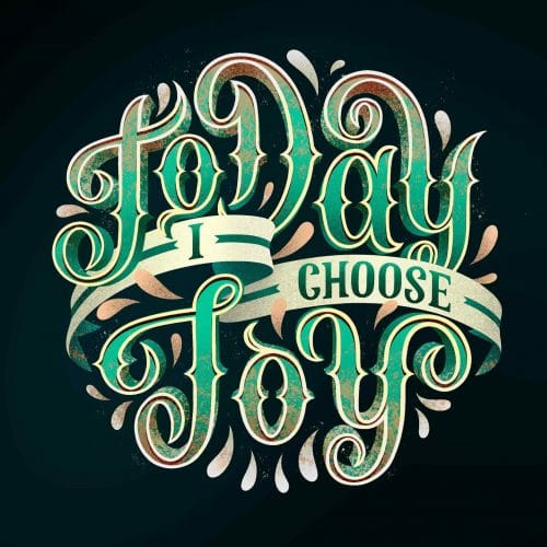 Tom Ad (a.k.a Dess) - Hand Lettering Interview | Lettering Daily