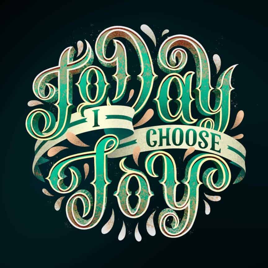 Tom Ad (a.k.a Dess) - Hand Lettering Interview | Lettering Daily