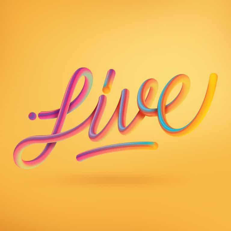 Hand lettering interview Made by Mighty | Lettering Daily