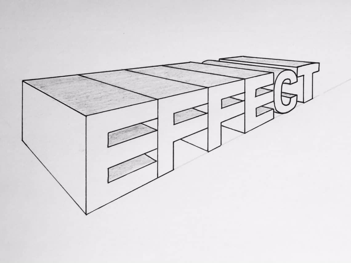 How To Draw 2 Point Perspective Letters - Vrogue How To Draw 2 Point Perspective Letters - Vrogue