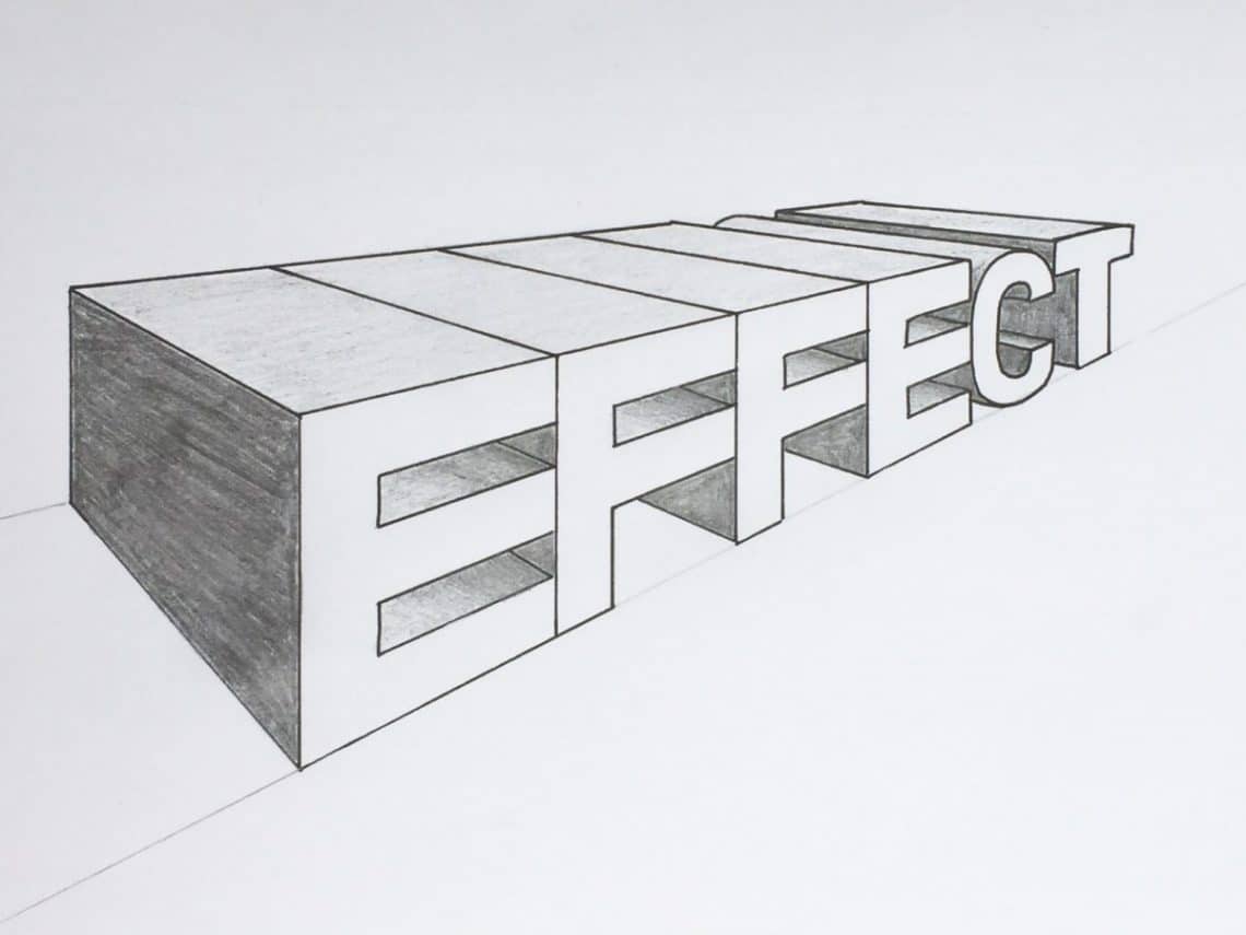 How To Draw 2 Point Perspective Letters - Vrogue How To Draw 2 Point Perspective Letters - Vrogue