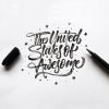 Colin Tierney - Hand Lettering Interview | Lettering Daily