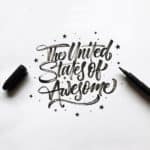 Colin Tierney - Hand Lettering Interview | Lettering Daily