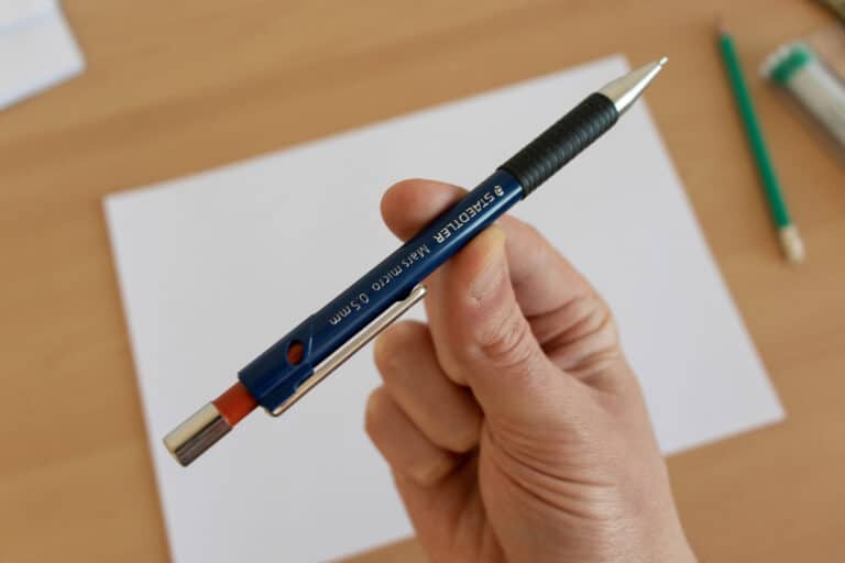 The Ultimate Hand Lettering Guide For Beginners (+FREE Worksheets ...