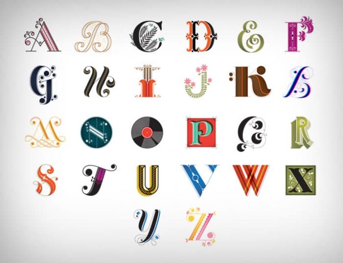 21 Of The BEST Classes for Lettering & Calligraphy | Lettering Daily