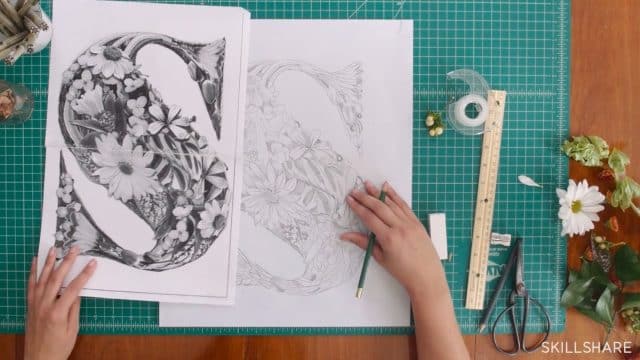 21 Of The BEST Classes for Lettering & Calligraphy | Lettering Daily