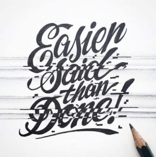 21 Of The BEST Classes for Lettering & Calligraphy | Lettering Daily