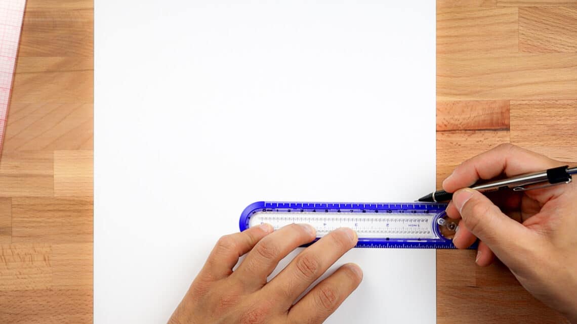 How To Create A Calligram (Step-By-Step Tutorial 2019) | Lettering Daily