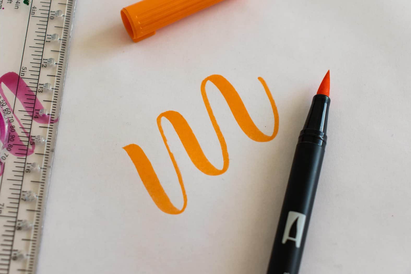 10 Best Brush Pens For Calligraphy Beginners | Lettering Daily 10 Best Brush Pens For Calligraphy Beginners | Lettering Daily