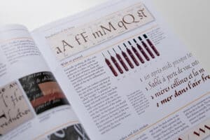 10 BEST Calligraphy Books For Beginners (2023) | Lettering Daily