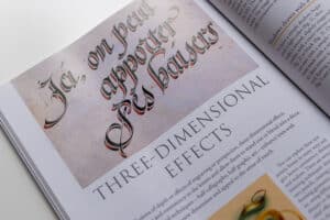 10 BEST Calligraphy Books For Beginners (2023) | Lettering Daily