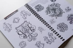 10 BEST Calligraphy Books For Beginners (2023) | Lettering Daily