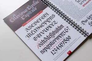 10 BEST Calligraphy Books For Beginners (2023) | Lettering Daily