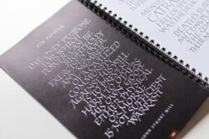 10 BEST Calligraphy Books For Beginners (2023) | Lettering Daily