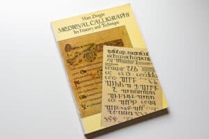 10 BEST Calligraphy Books For Beginners (2023) | Lettering Daily