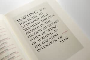 10 Calligraphy Styles For Beginners | Lettering Daily