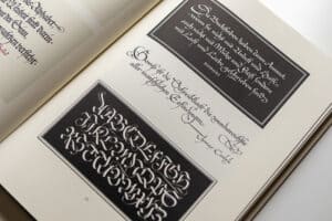 10 BEST Calligraphy Books For Beginners (2023) | Lettering Daily