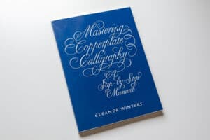 10 BEST Calligraphy Books For Beginners (2023) | Lettering Daily
