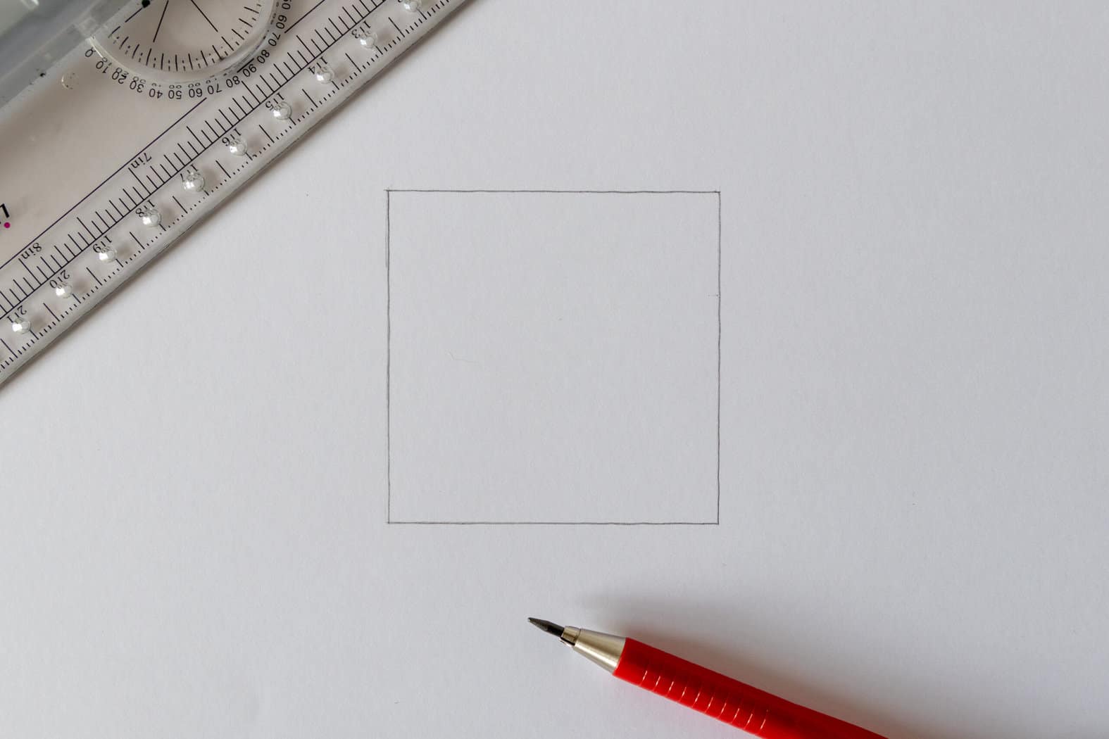 How To Draw 3D Letters (+ Free Worksheets 2021) | Lettering Daily