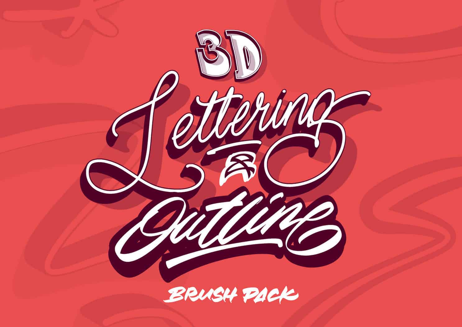 21 Best Procreate Brushes For Lettering & Calligraphy | Lettering Daily