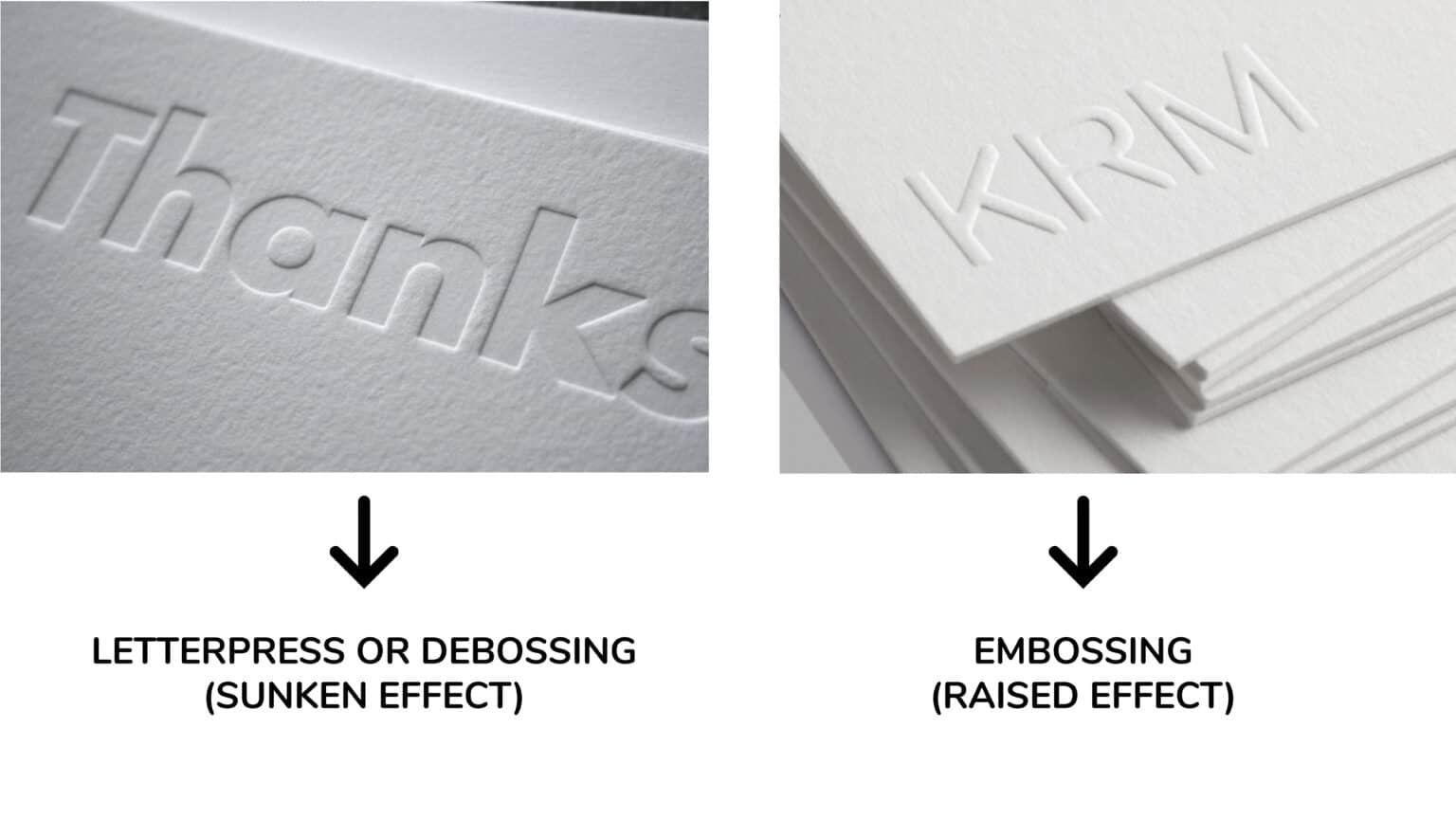 How To Easily Create An Embossed Effect In Procreate | Lettering Daily