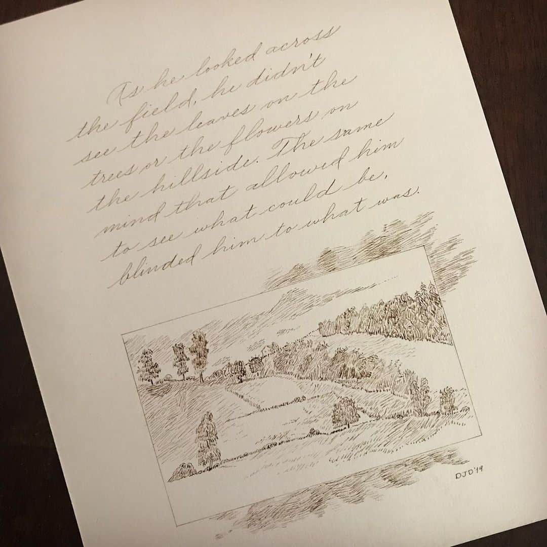 How To Improve Your Handwriting (+FREE Worksheets) | Lettering Daily