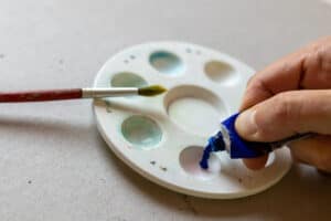 6 Essential Calligraphy Tools For Beginners | Lettering Daily