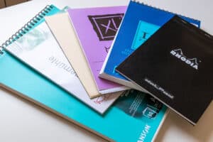 6 Essential Calligraphy Tools For Beginners | Lettering Daily