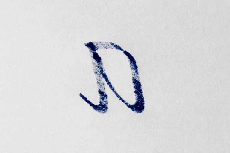 Calligraphy Paper - The ULTIMATE Guide For Beginners | Lettering Daily