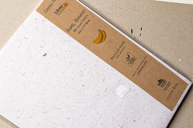 Calligraphy Paper - The ULTIMATE Guide For Beginners | Lettering Daily