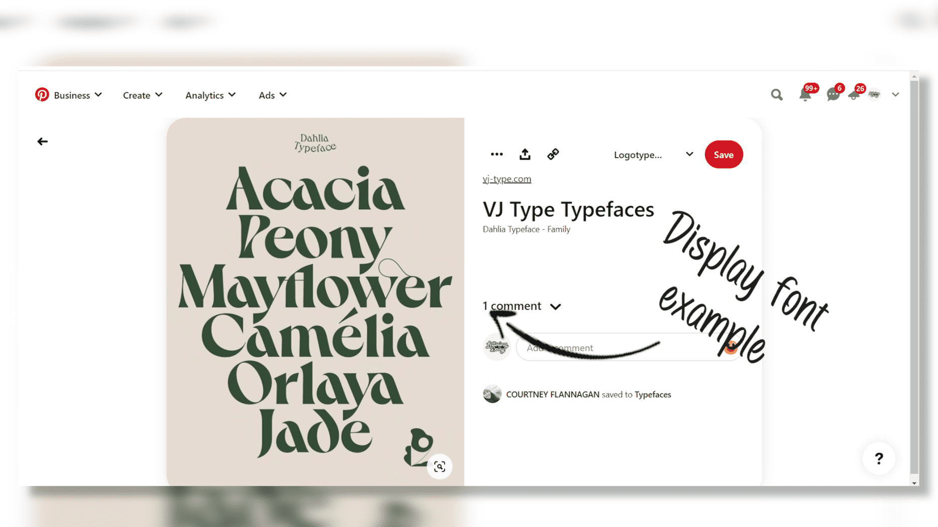 How To Make Handwritten Fonts on Your iPad | Lettering Daily