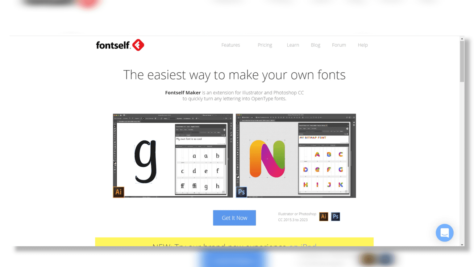 How To Make Handwritten Fonts on Your iPad | Lettering Daily