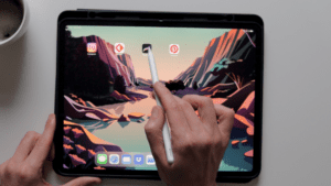 How To Make Handwritten Fonts on Your iPad | Lettering Daily