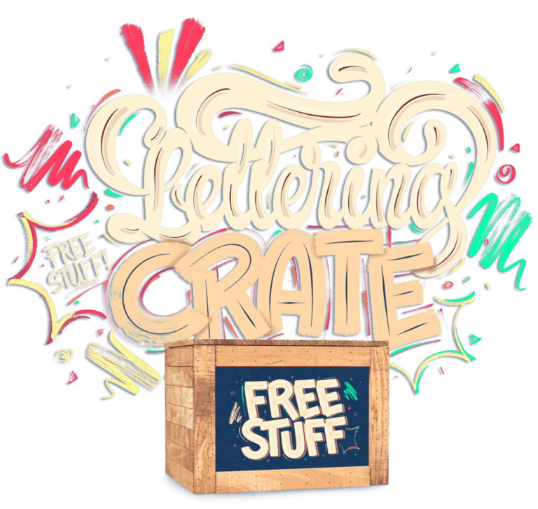 About | Lettering Daily