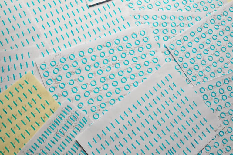 How To Practice Calligraphy Effectively (2023) | Lettering Daily