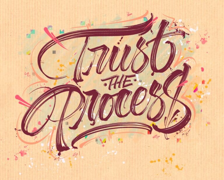 How To Practice Calligraphy Effectively (2023) | Lettering Daily