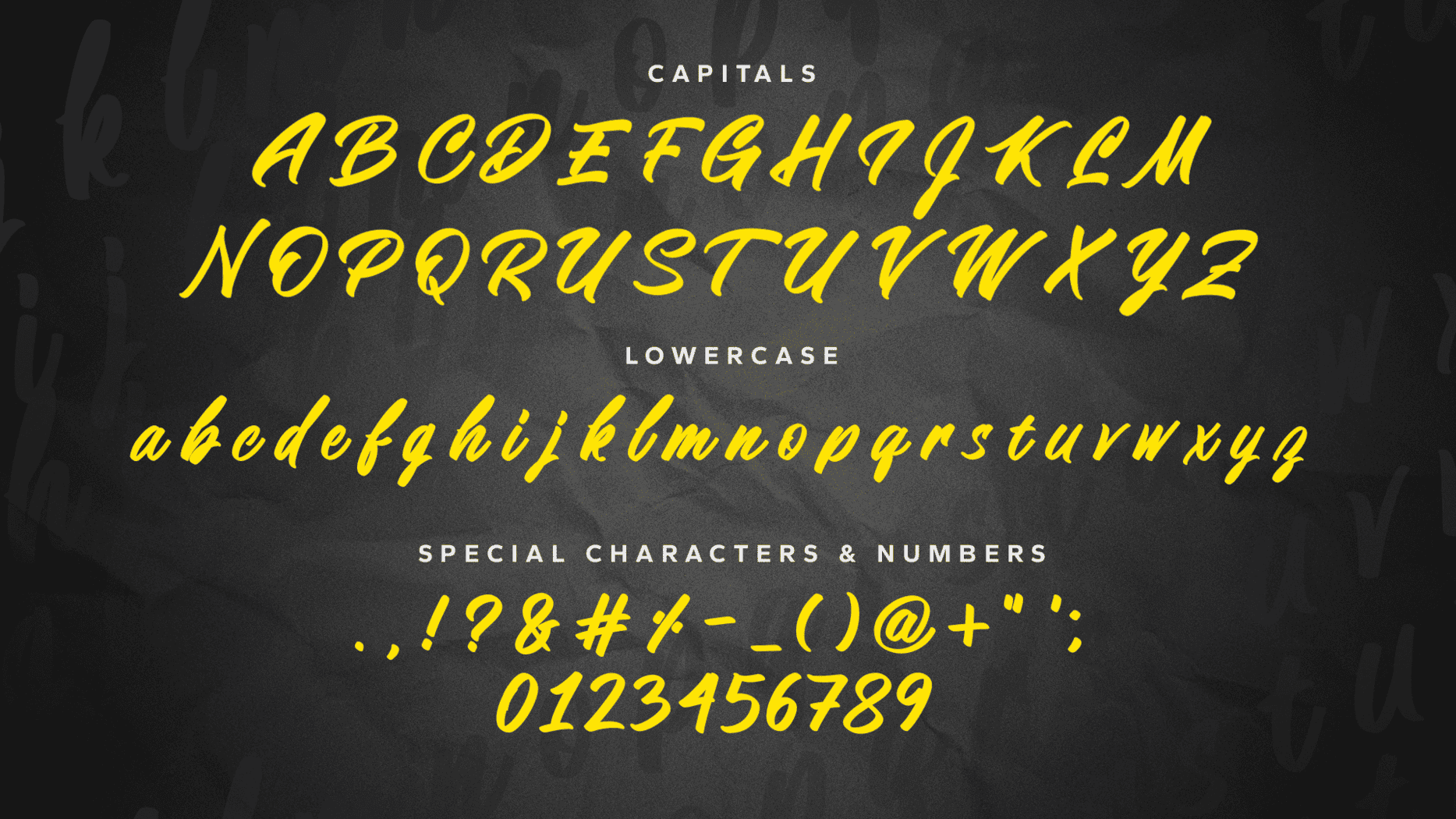 How to Create and Sell a Handwriting Font (Step-by-Step)